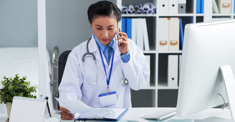 EOB in Medical Billing: Full Form, Meaning & How It Works - Xpert ...