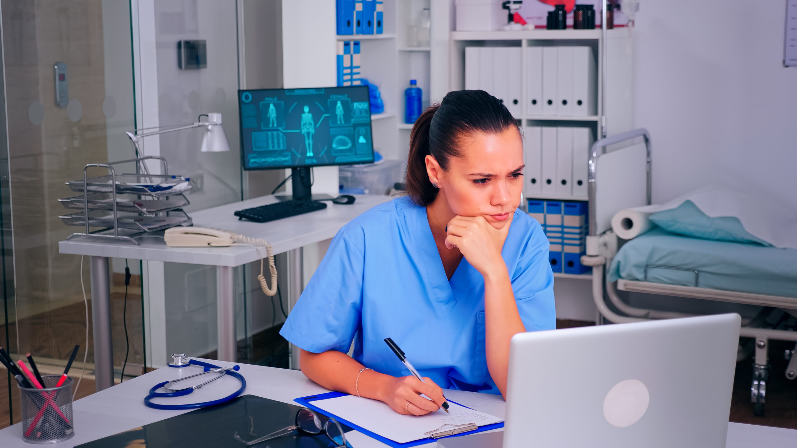 CO 256 Denial Code Description in Medical Billing - Xpert HealthCare ...